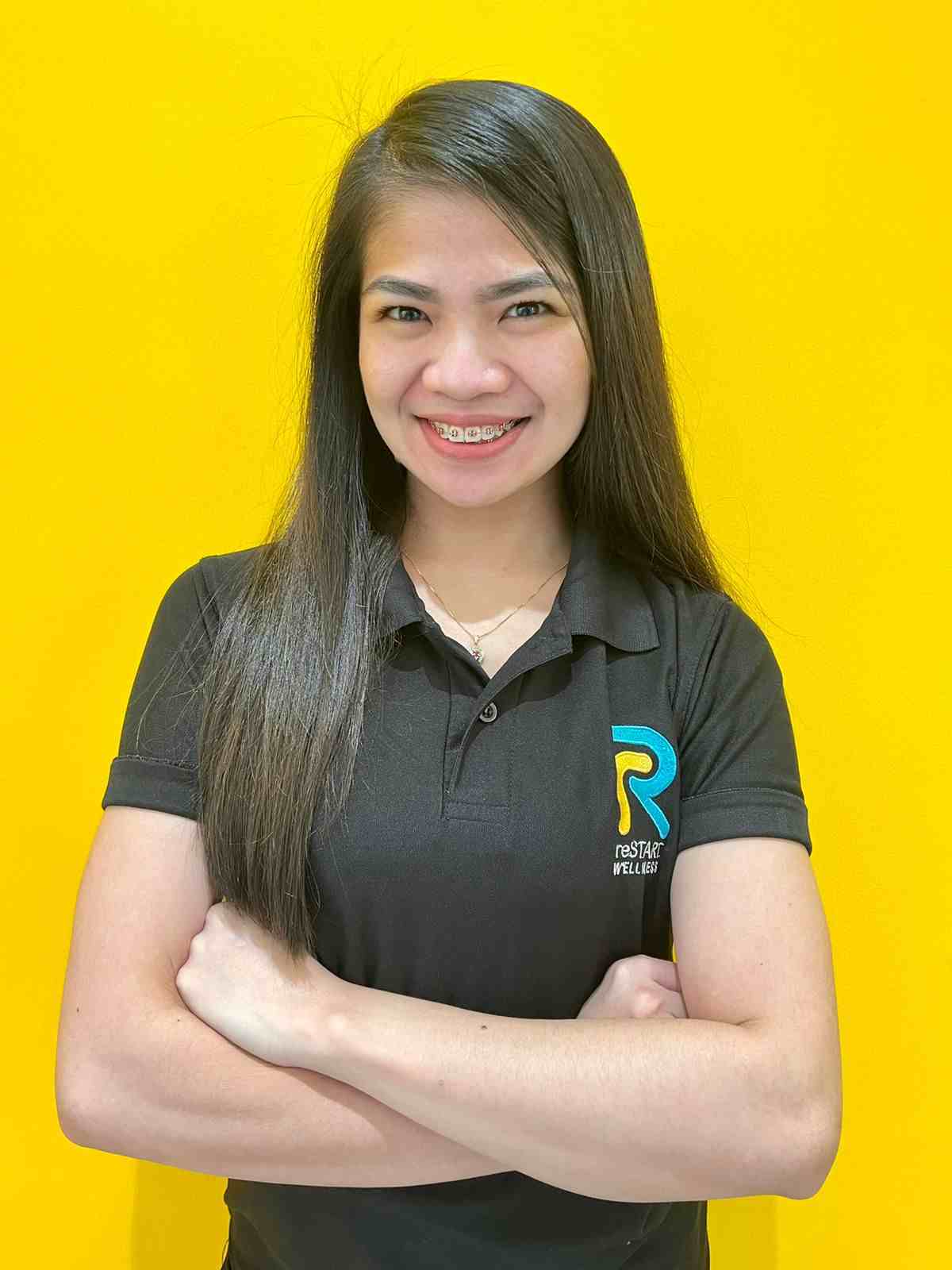 Athlete recovery services center Abu Dhabi | reSTART