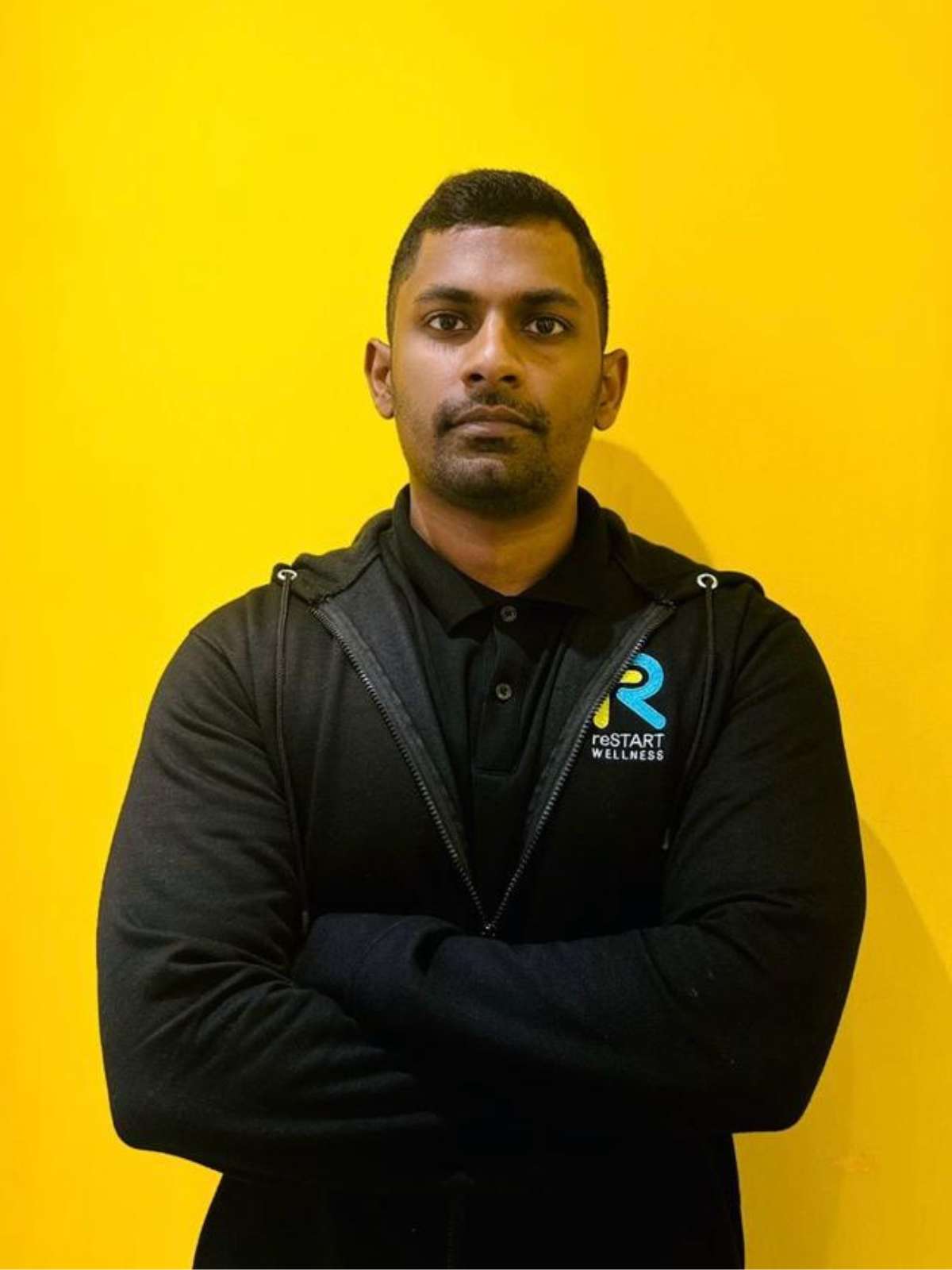 Athlete recovery services center Abu Dhabi | reSTART