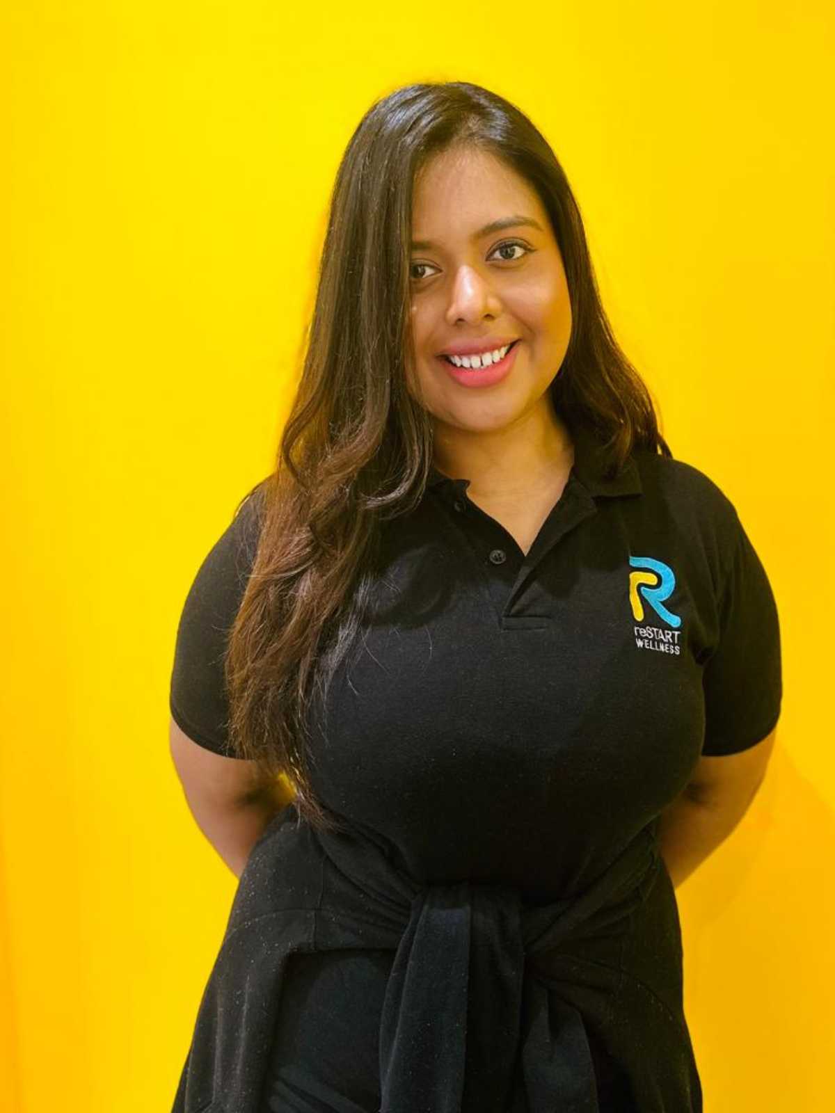 Athlete recovery services center Abu Dhabi | reSTART