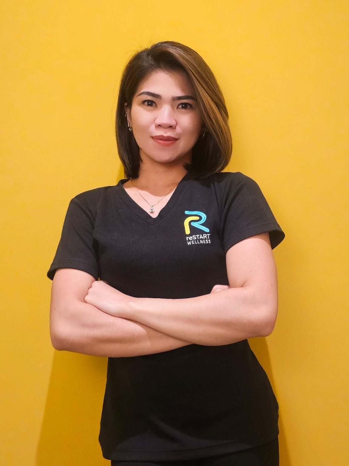 meet-michelle - reSTART